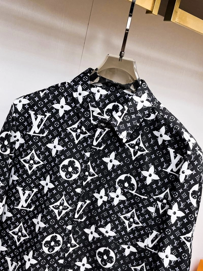 Brand-original Louis Vuitton Shirts