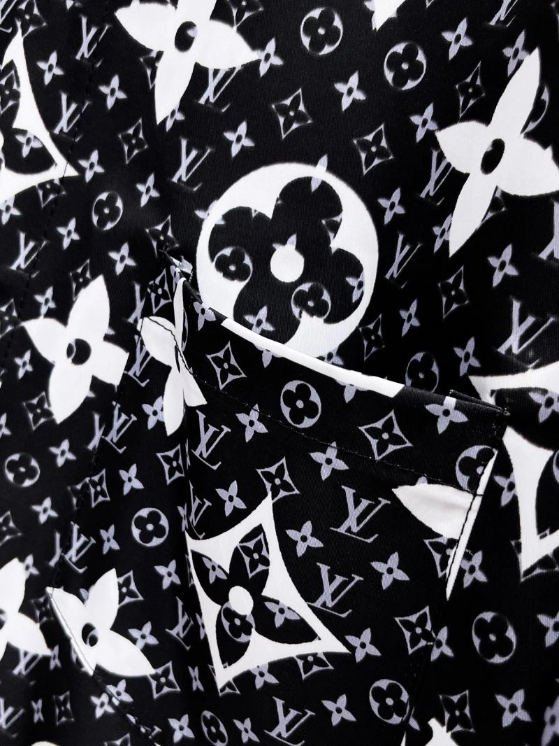 Brand-original Louis Vuitton Shirts
