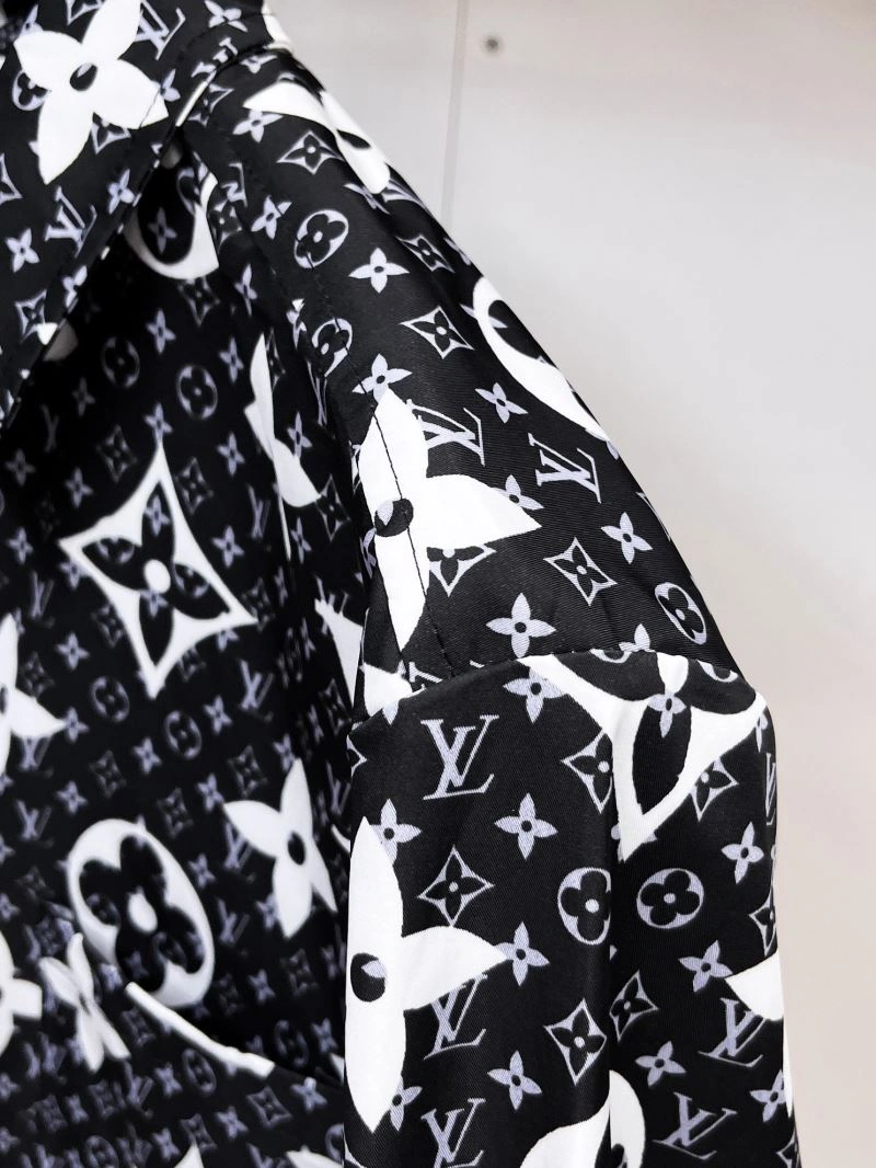 Brand-original Louis Vuitton Shirts