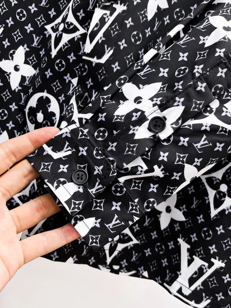 Brand-original Louis Vuitton Shirts