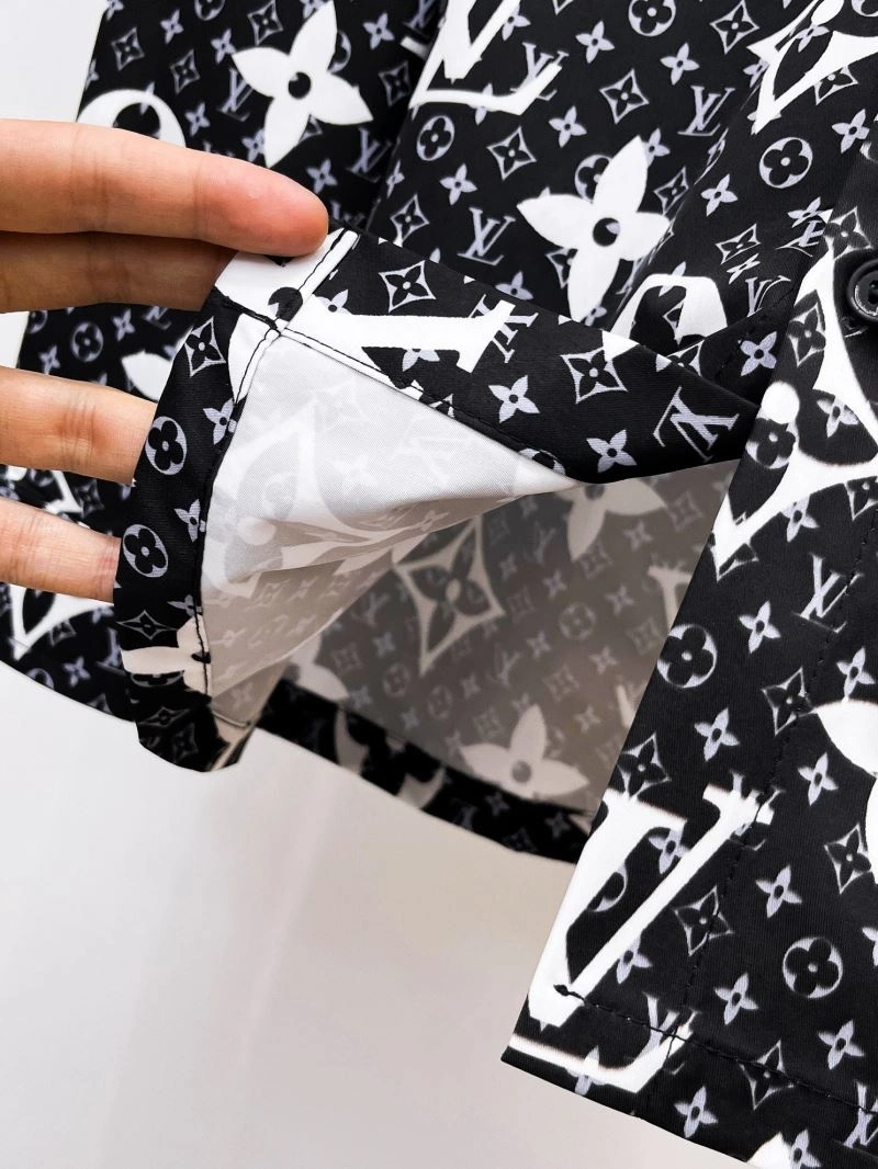 Brand-original Louis Vuitton Shirts