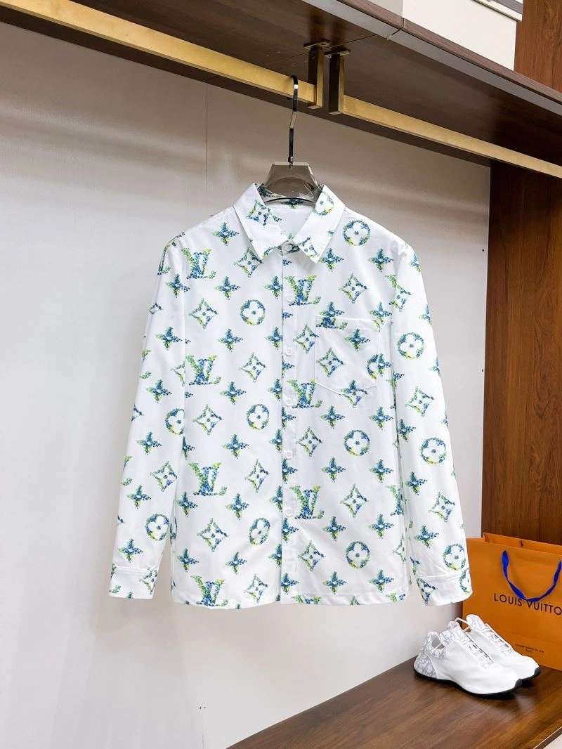Louis Vuitton Shirts