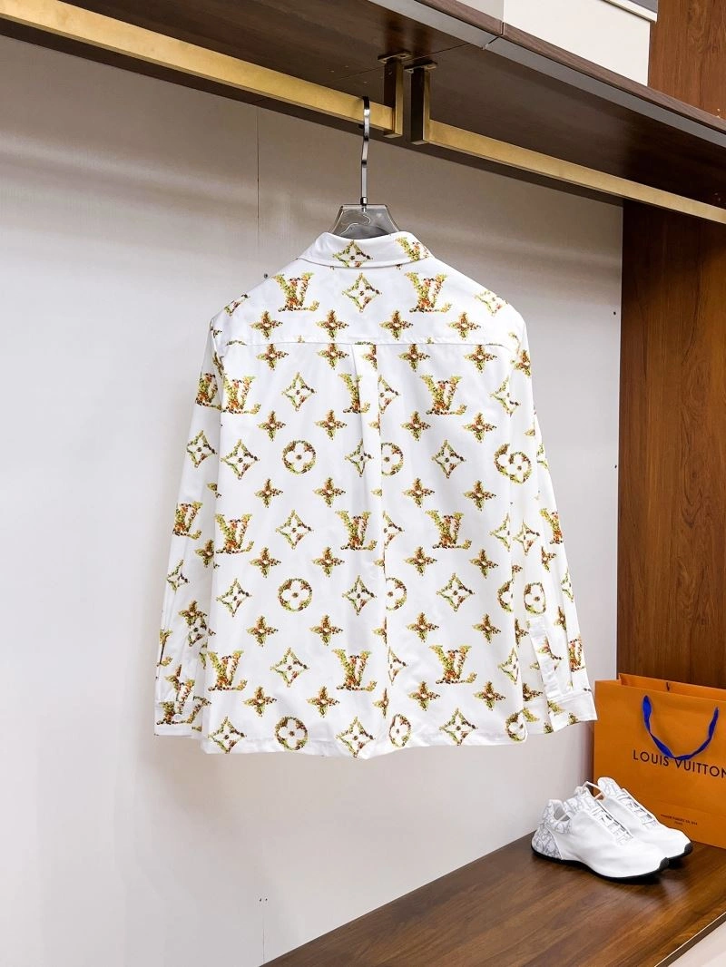 Cut-rate Louis Vuitton Shirts