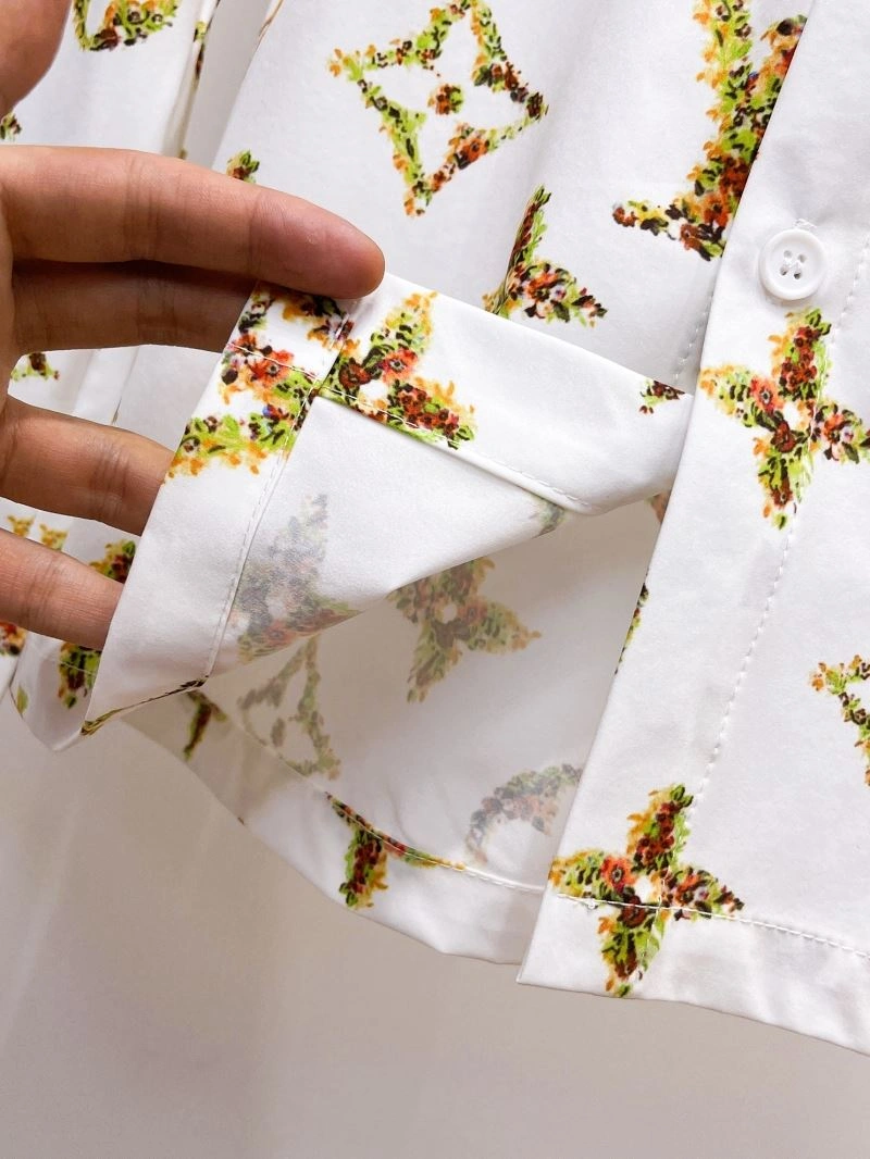 Cut-rate Louis Vuitton Shirts
