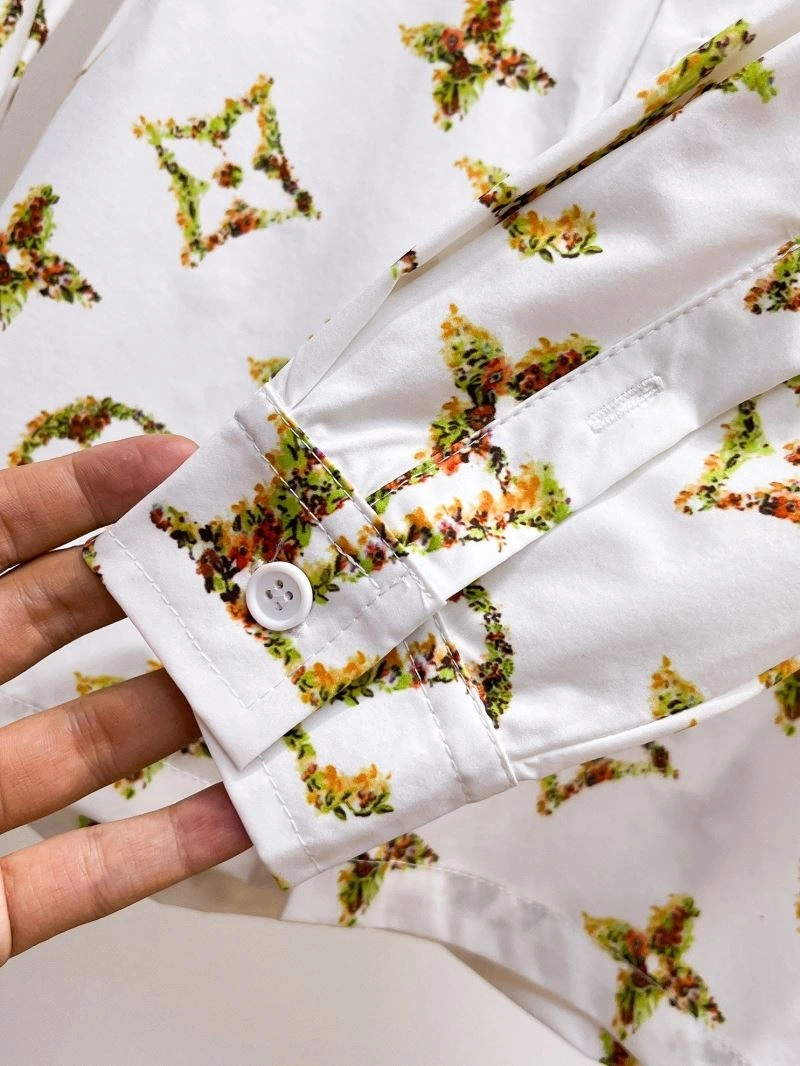 Cut-rate Louis Vuitton Shirts