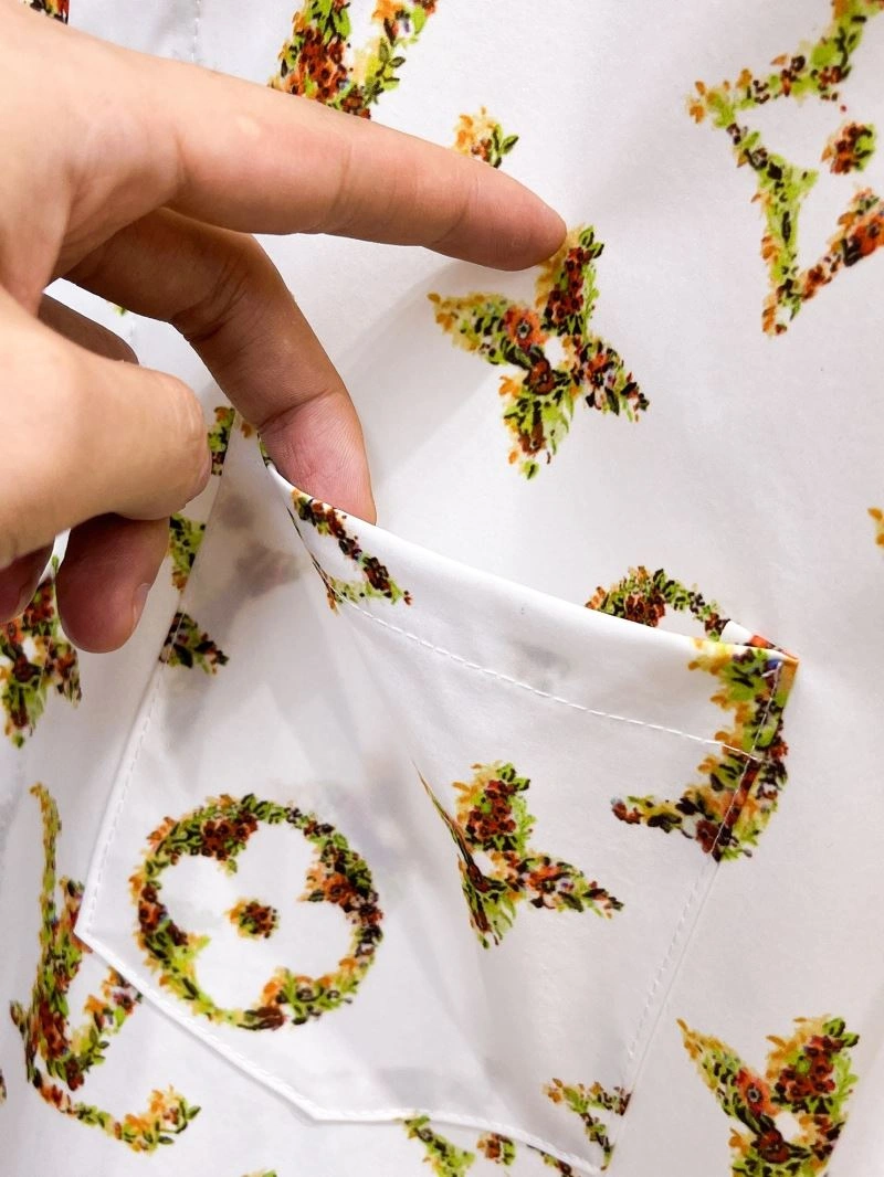 Cut-rate Louis Vuitton Shirts