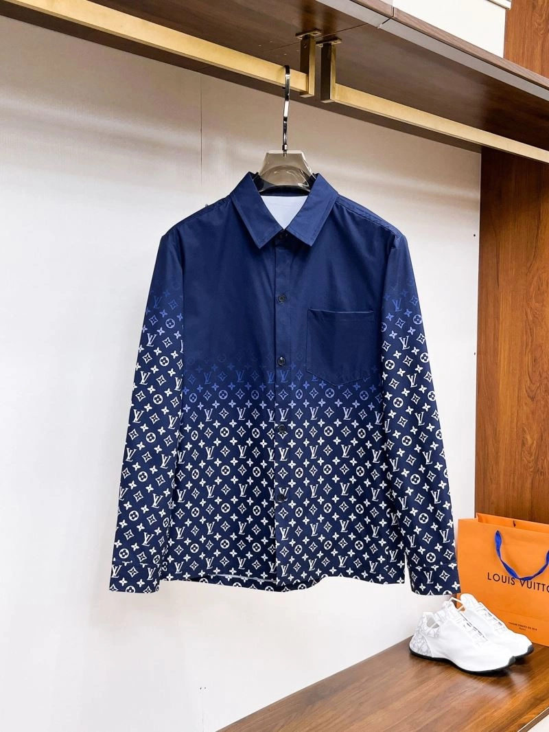 Louis Vuitton Shirts