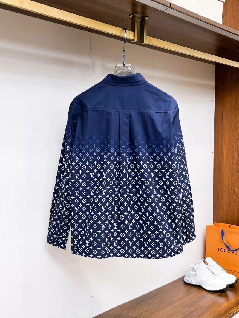 OEM Louis Vuitton Shirts