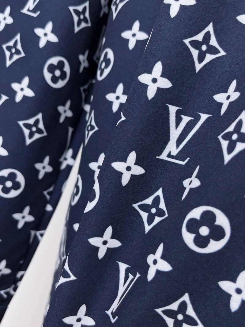 OEM Louis Vuitton Shirts