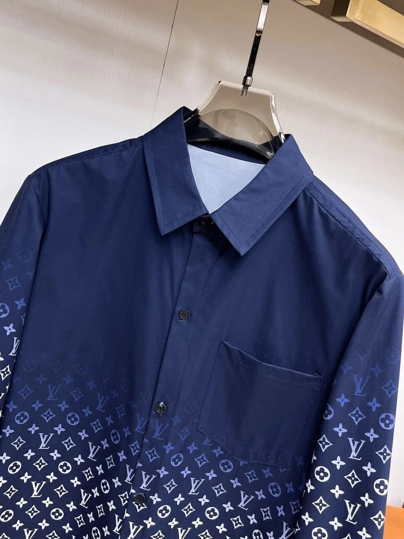 OEM Louis Vuitton Shirts