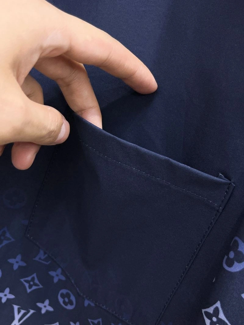 OEM Louis Vuitton Shirts