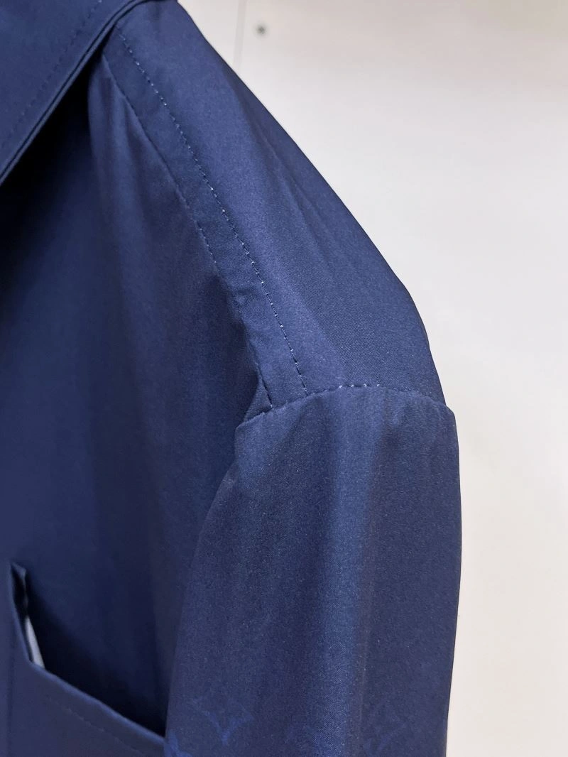 OEM Louis Vuitton Shirts
