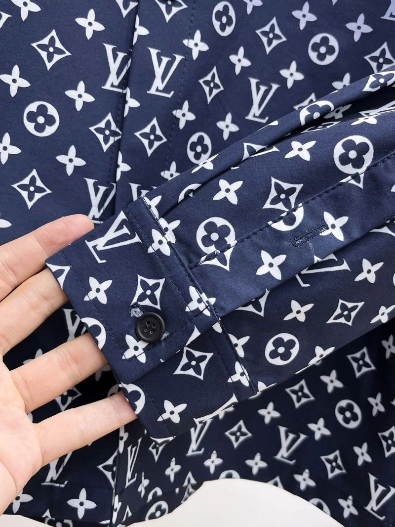 OEM Louis Vuitton Shirts