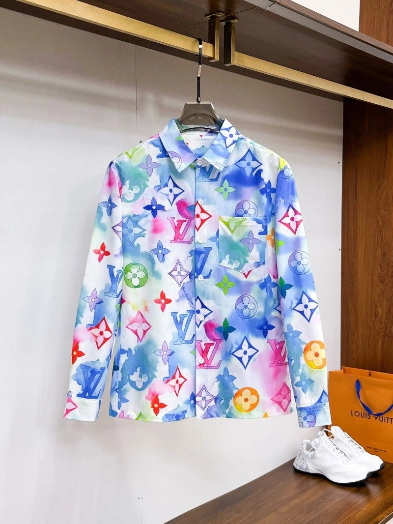 Louis Vuitton Shirts