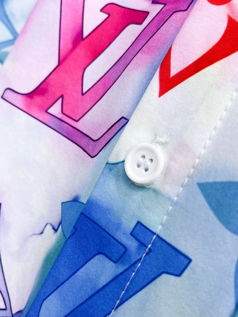 OEM Louis Vuitton Shirts