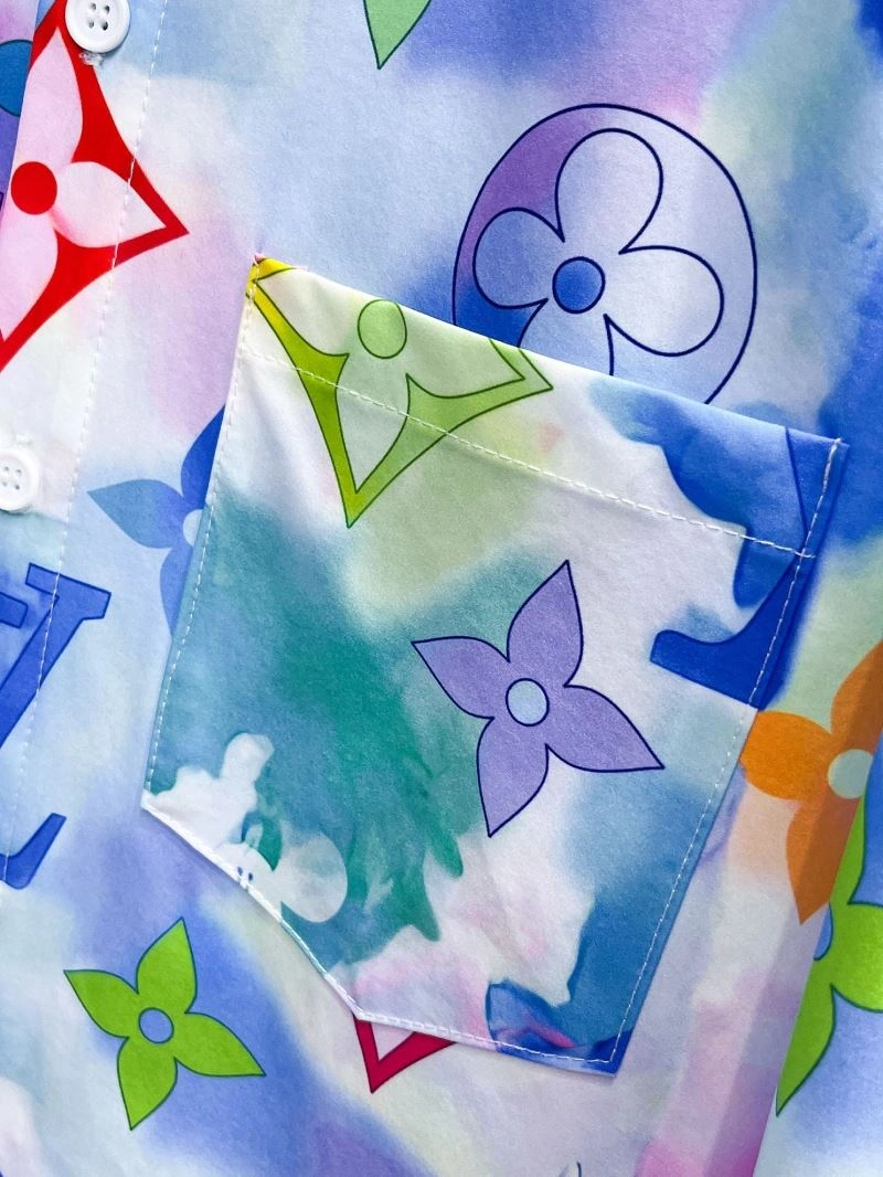 OEM Louis Vuitton Shirts