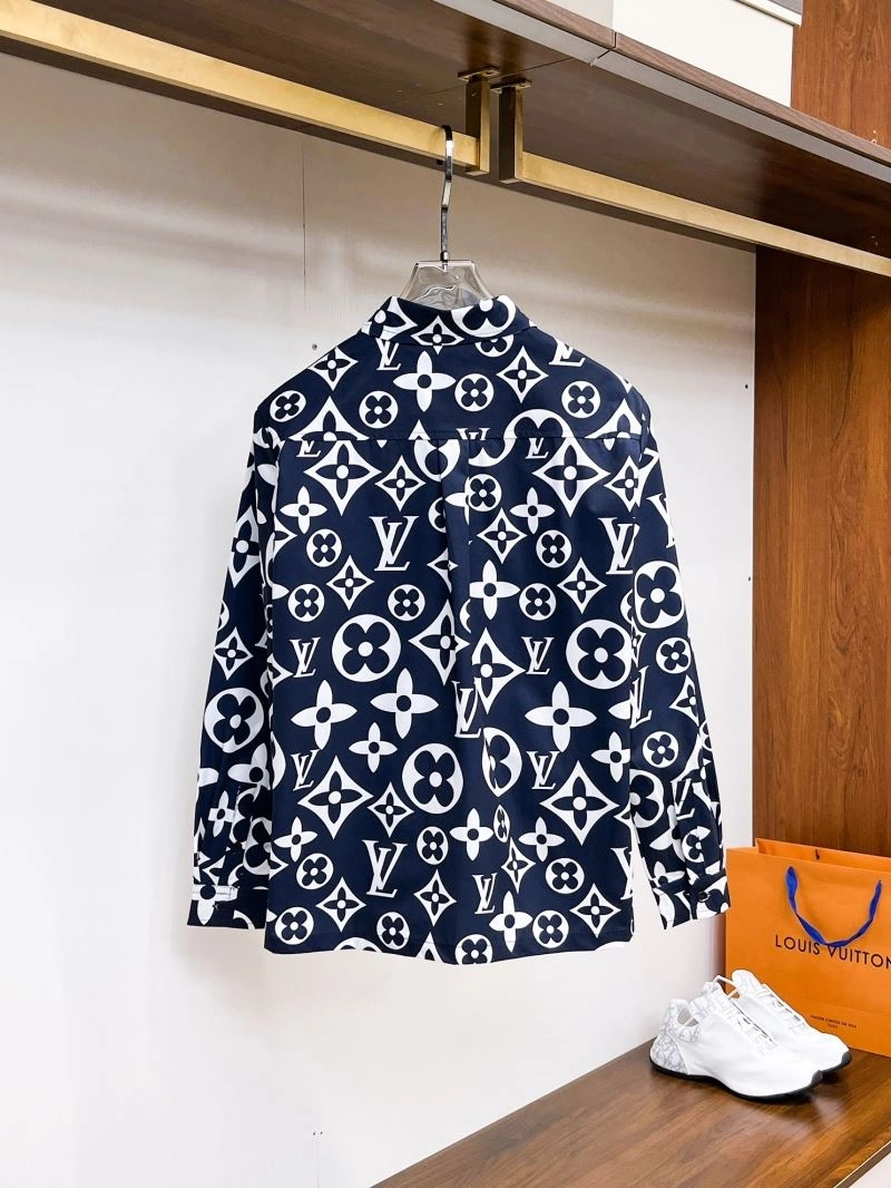 Louis Vuitton Shirts