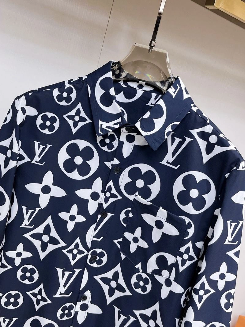 Original Louis Vuitton Shirts