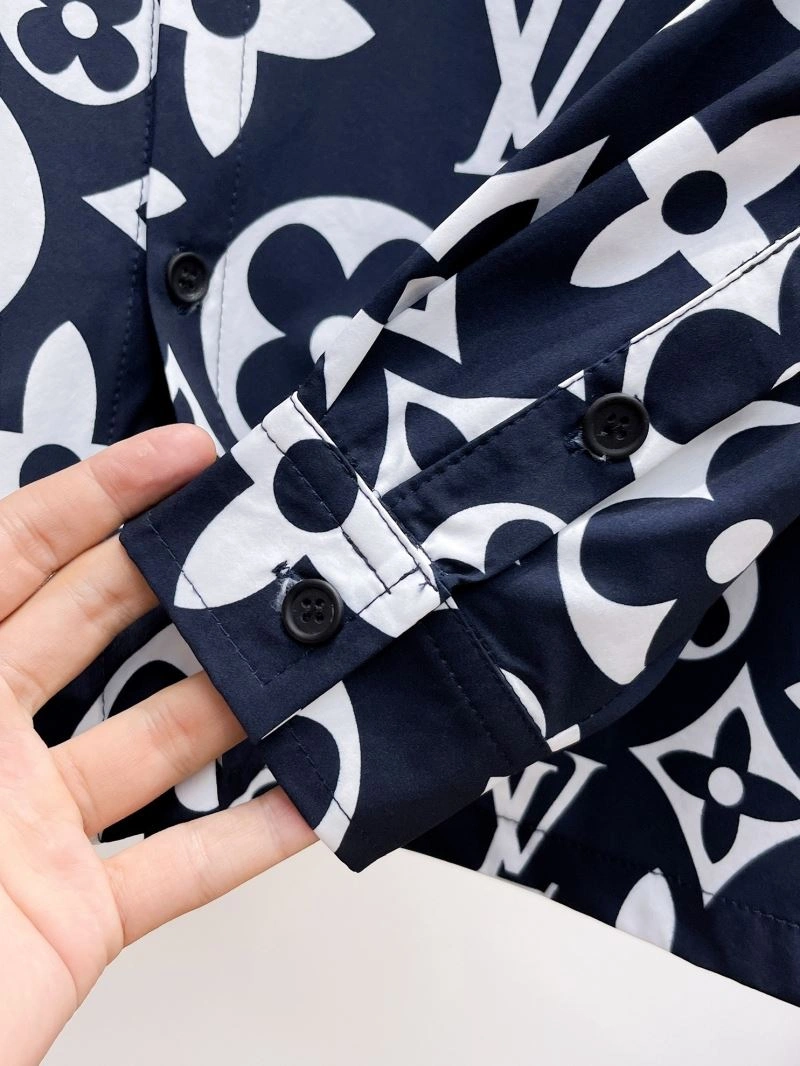 Original Louis Vuitton Shirts