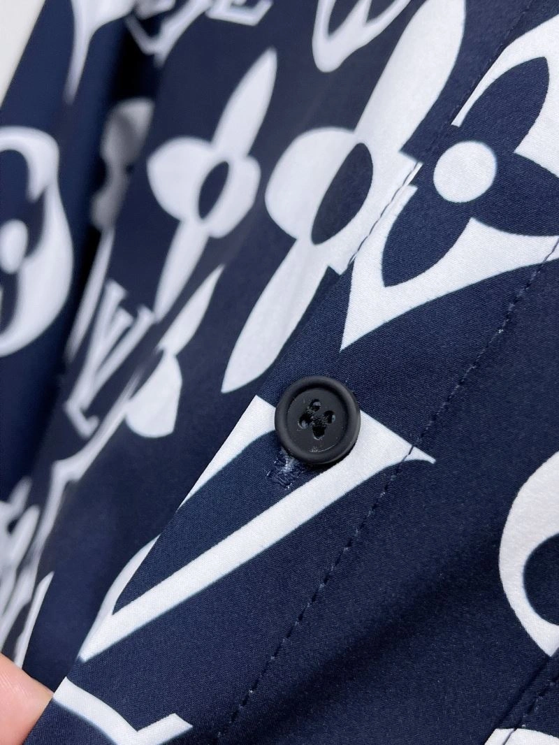 Original Louis Vuitton Shirts