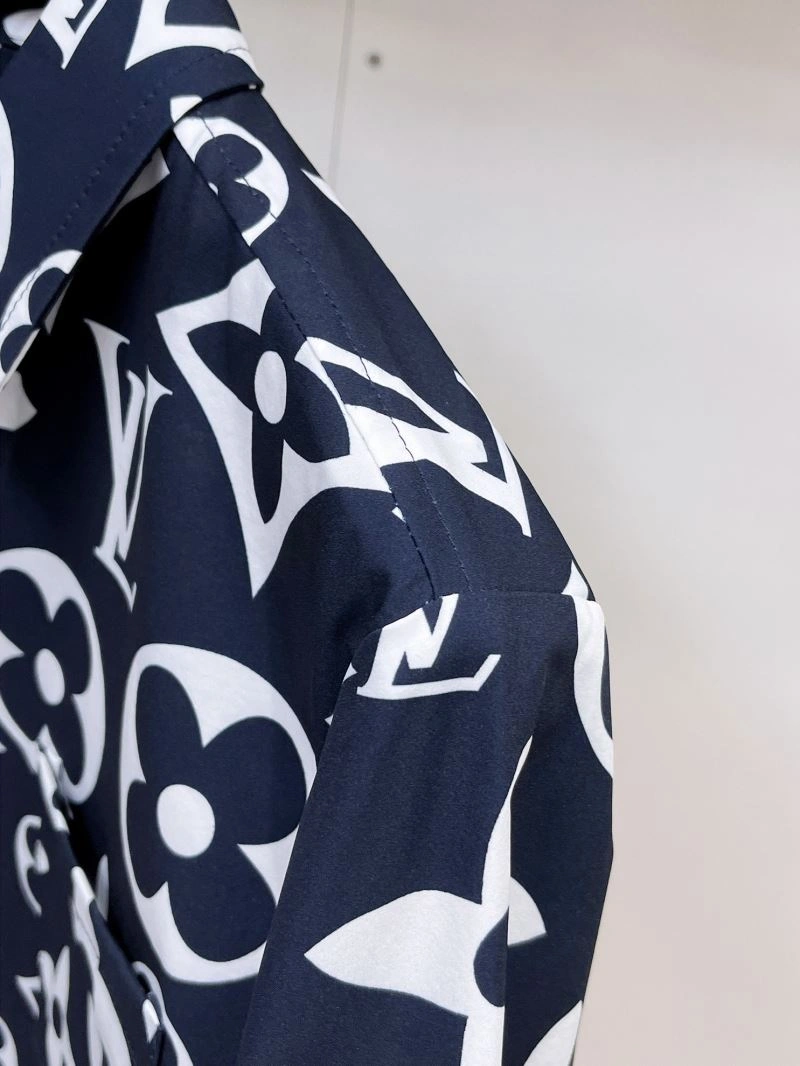 Original Louis Vuitton Shirts