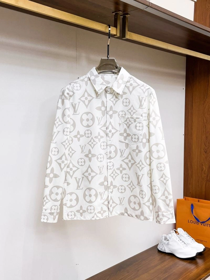 Louis Vuitton Shirts