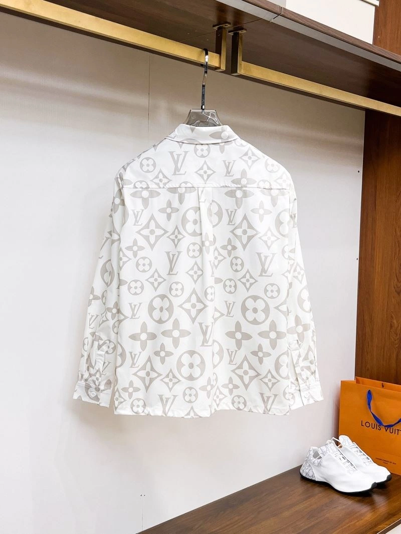 Low-cost Louis Vuitton Shirts