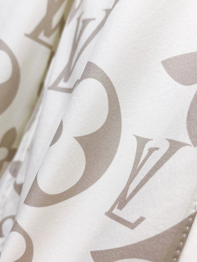 Low-cost Louis Vuitton Shirts