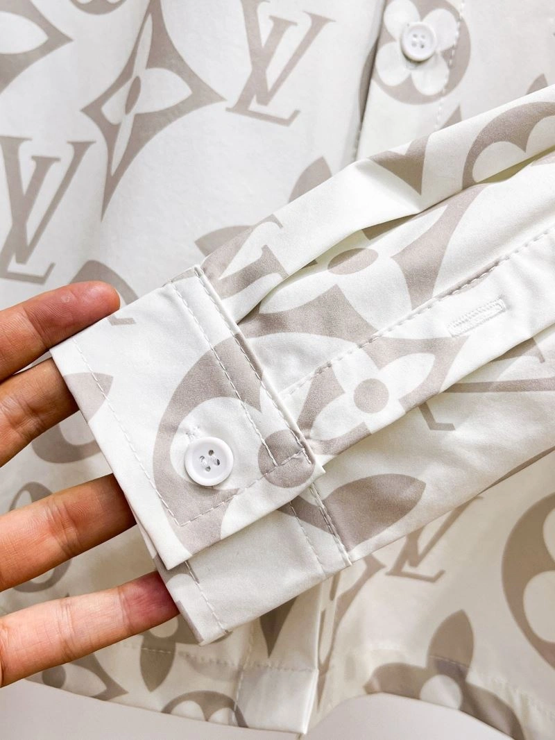 Low-cost Louis Vuitton Shirts