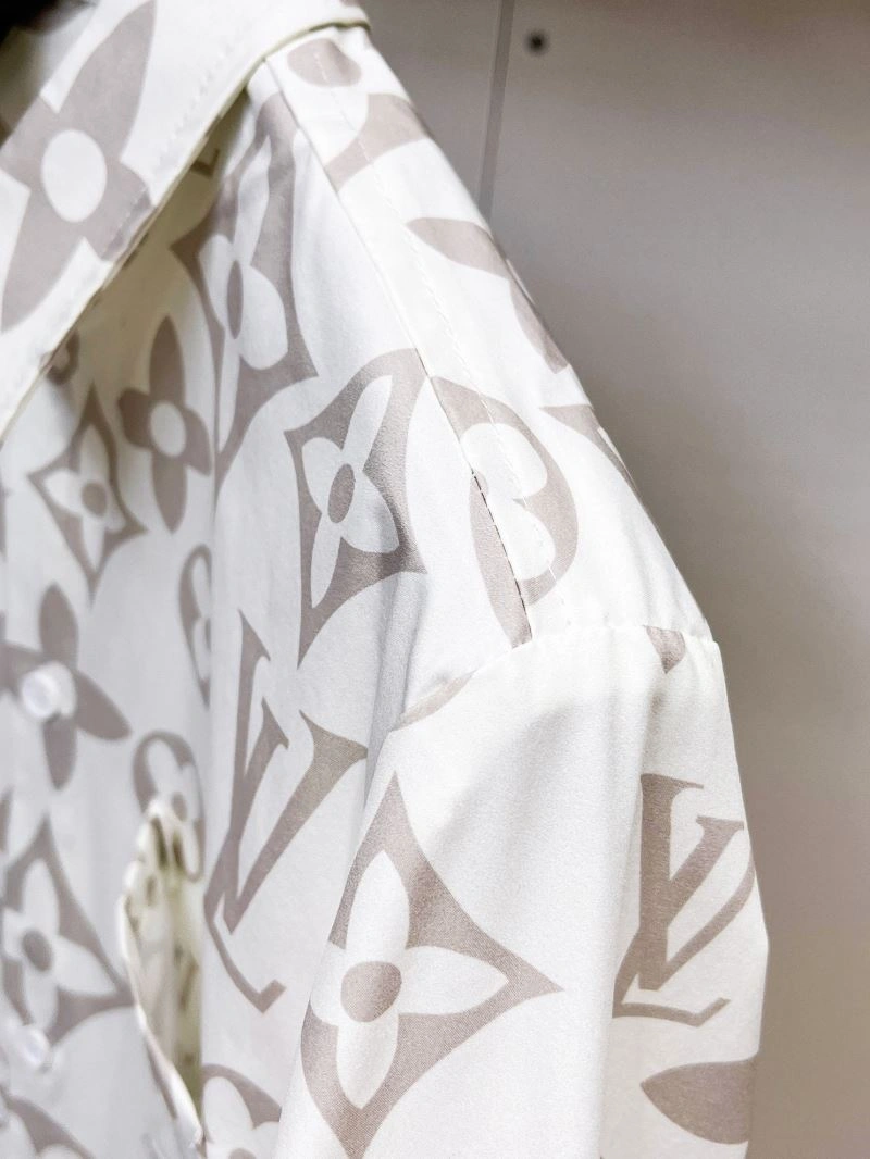 Low-cost Louis Vuitton Shirts