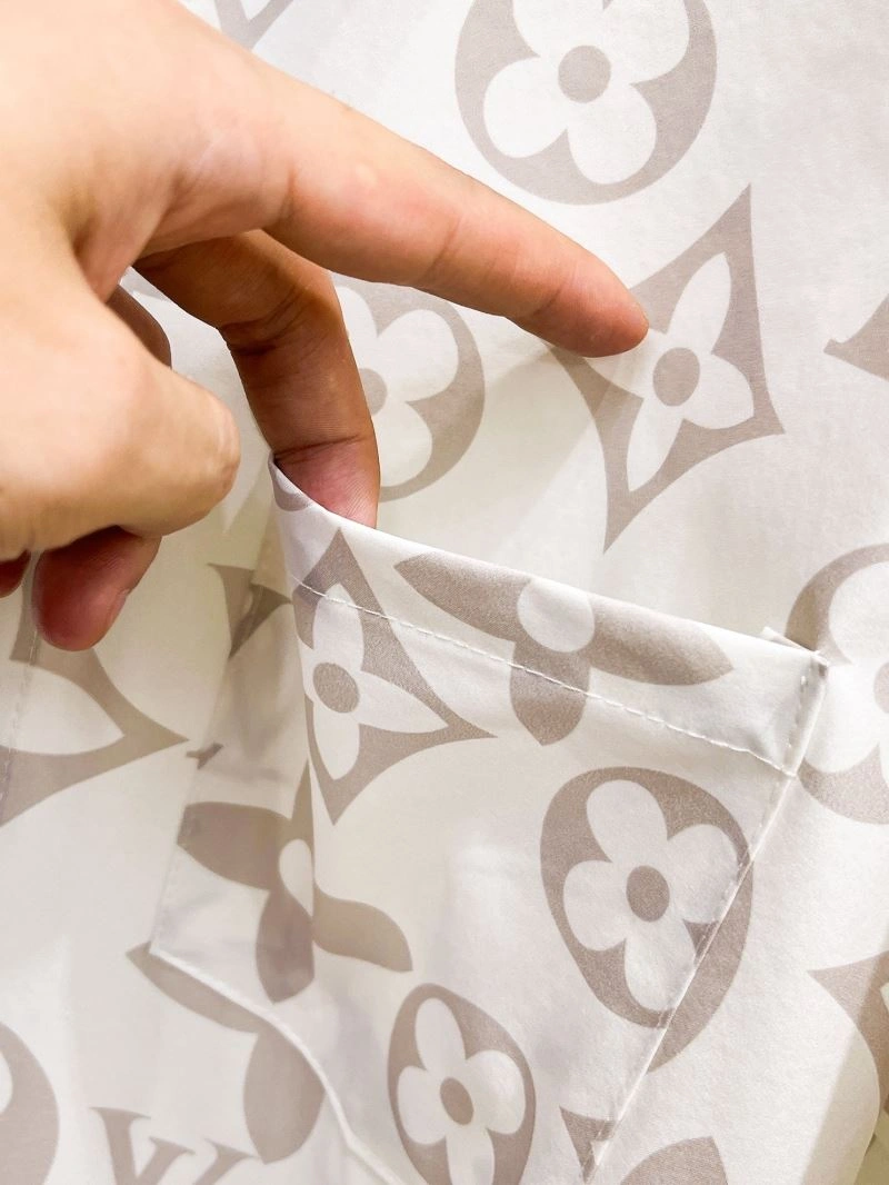 Low-cost Louis Vuitton Shirts