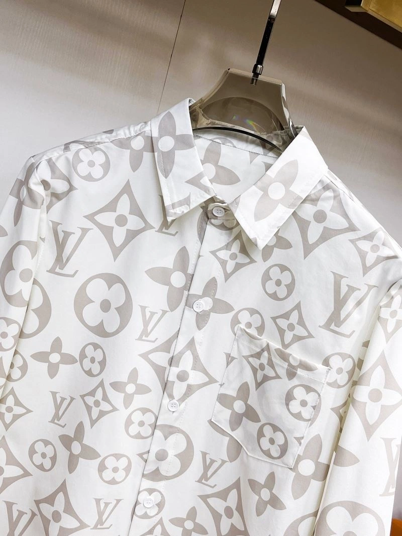 Low-cost Louis Vuitton Shirts