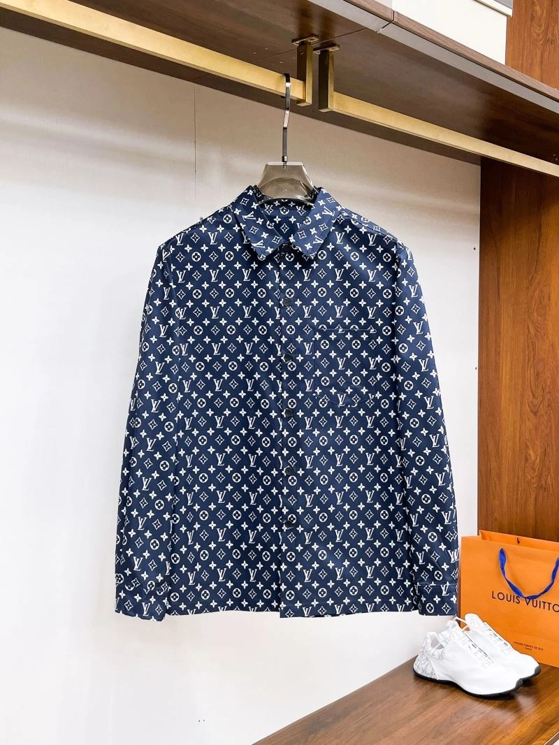 Louis Vuitton Shirts