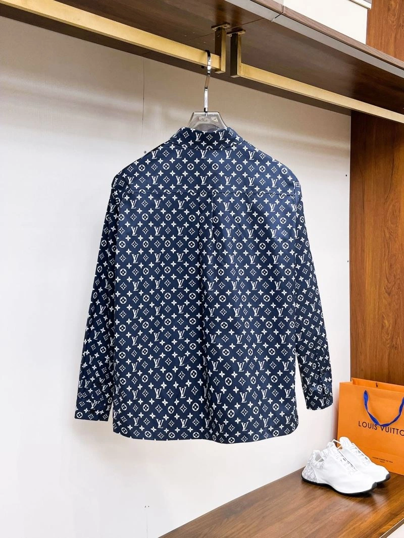 Discounted Louis Vuitton Shirts