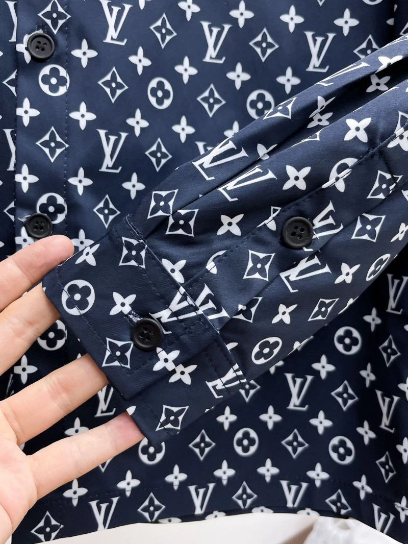 Discounted Louis Vuitton Shirts