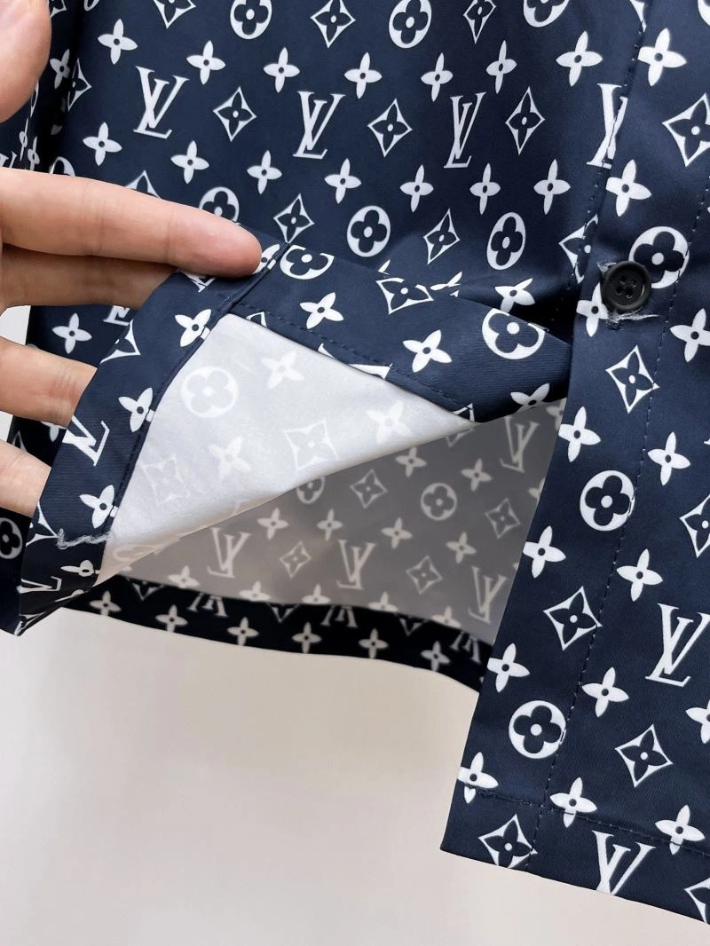Discounted Louis Vuitton Shirts
