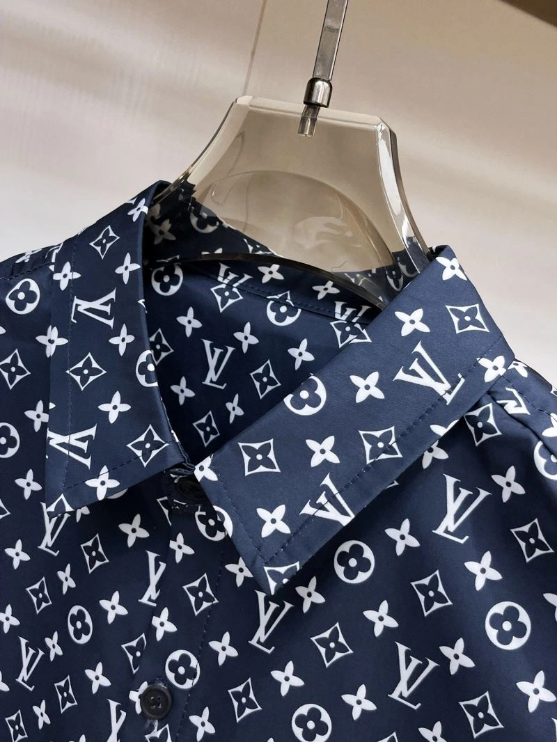 Discounted Louis Vuitton Shirts