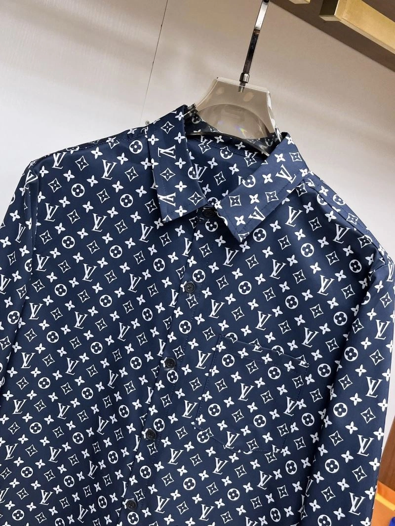 Discounted Louis Vuitton Shirts