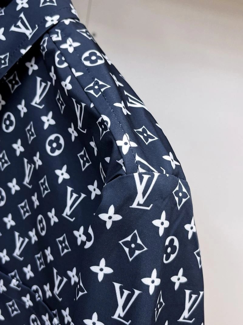 Discounted Louis Vuitton Shirts