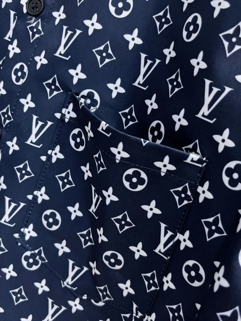 Discounted Louis Vuitton Shirts