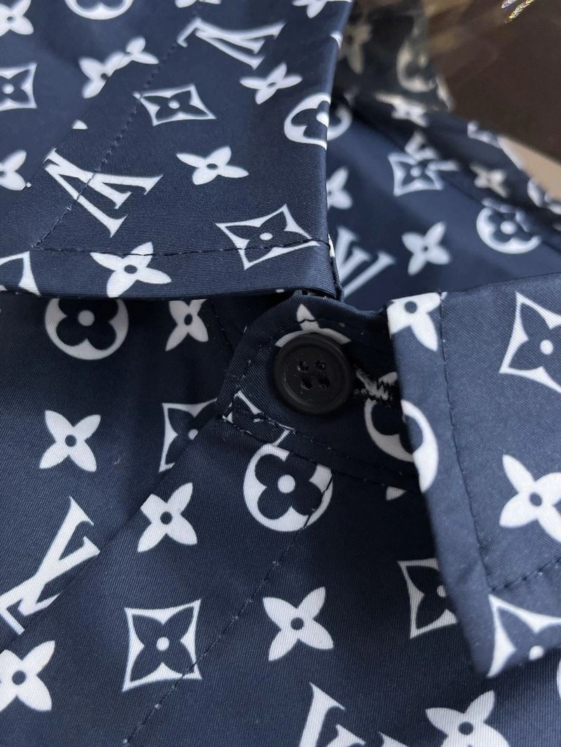 Discounted Louis Vuitton Shirts