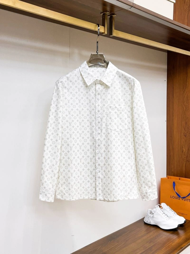 Louis Vuitton Shirts