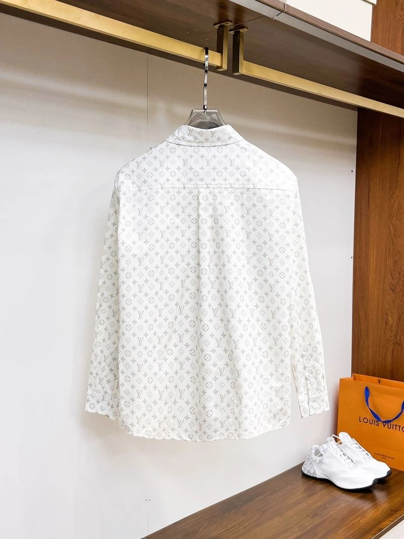 Top mirror Louis Vuitton Shirts