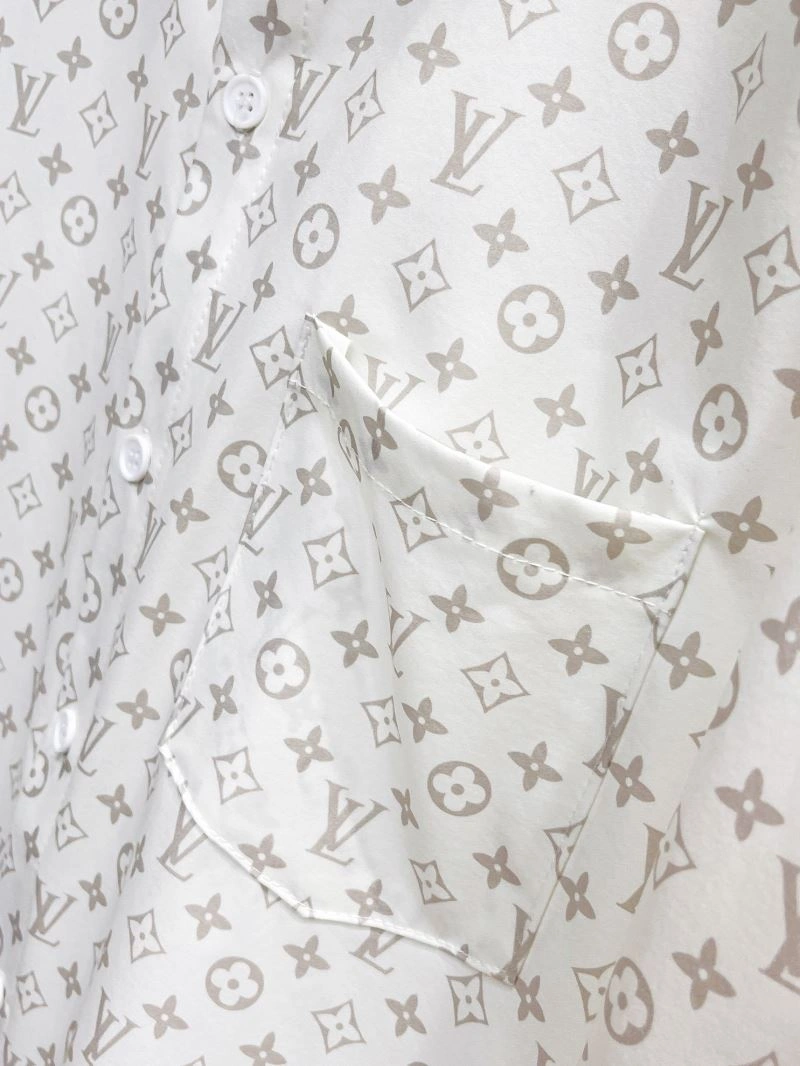 Top mirror Louis Vuitton Shirts