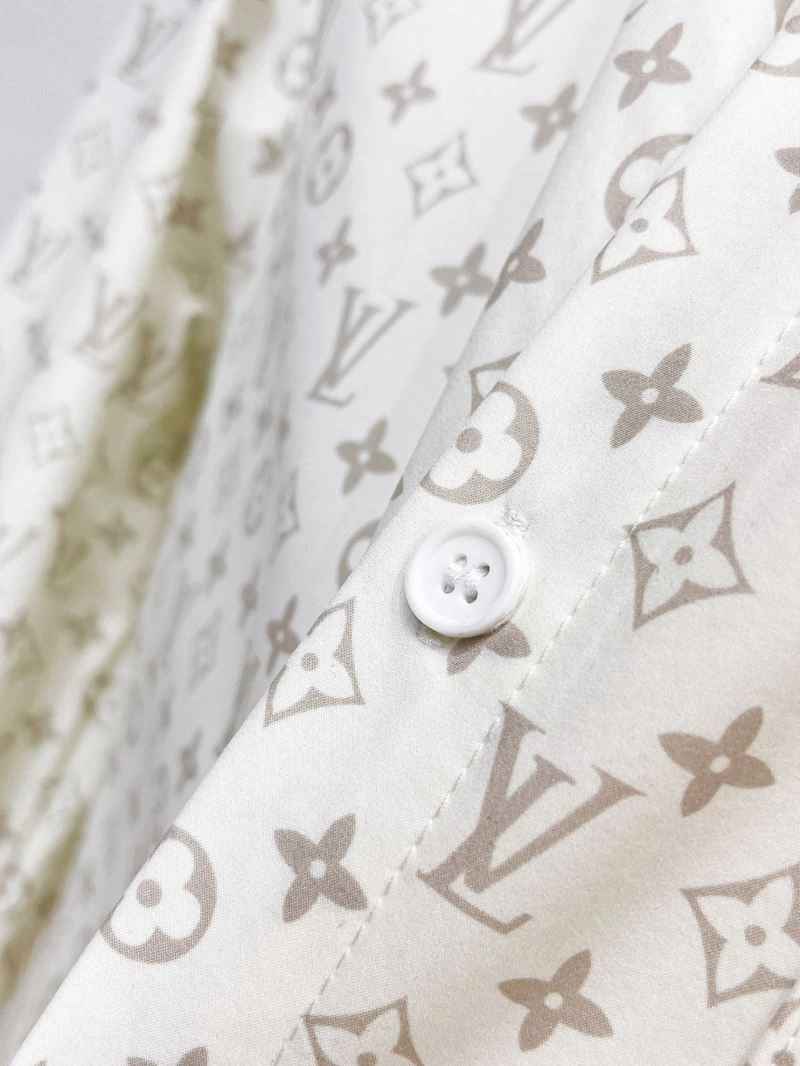 Top mirror Louis Vuitton Shirts