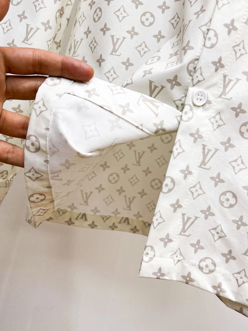 Top mirror Louis Vuitton Shirts