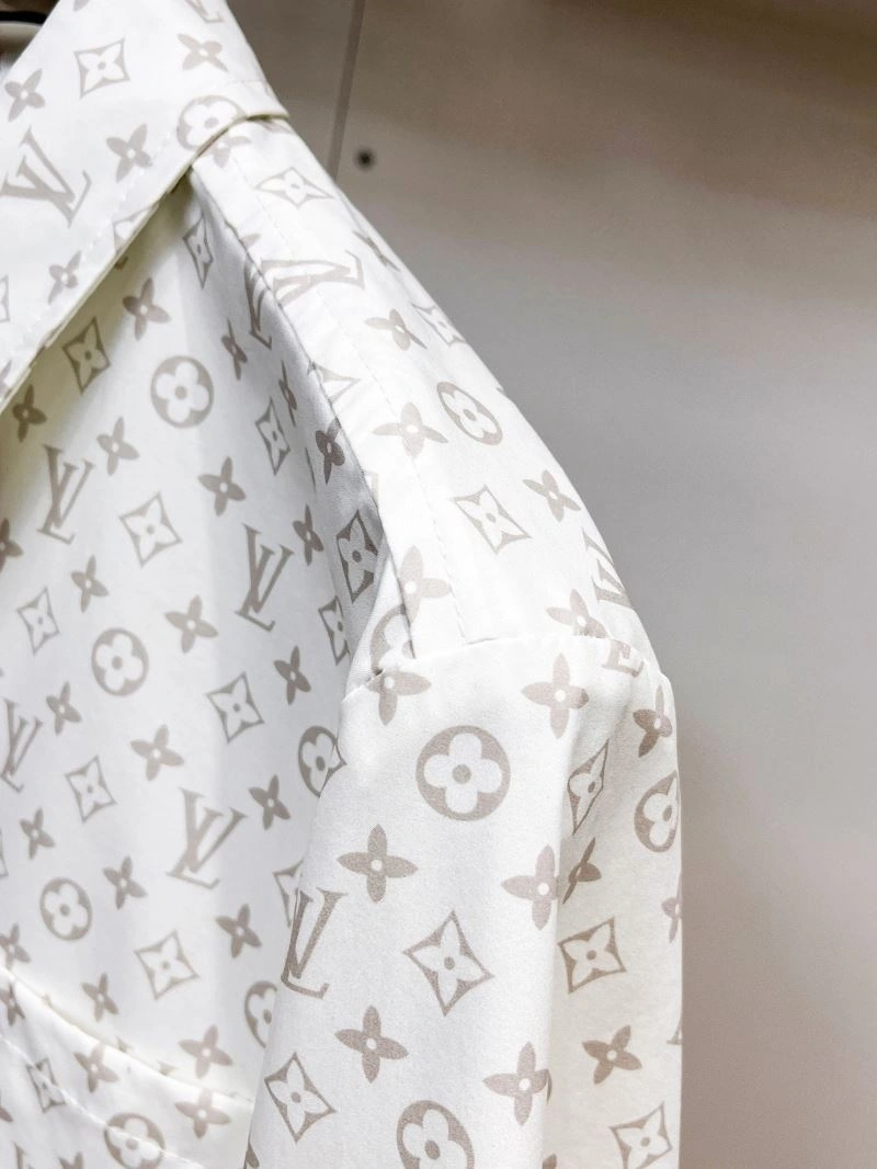 Top mirror Louis Vuitton Shirts