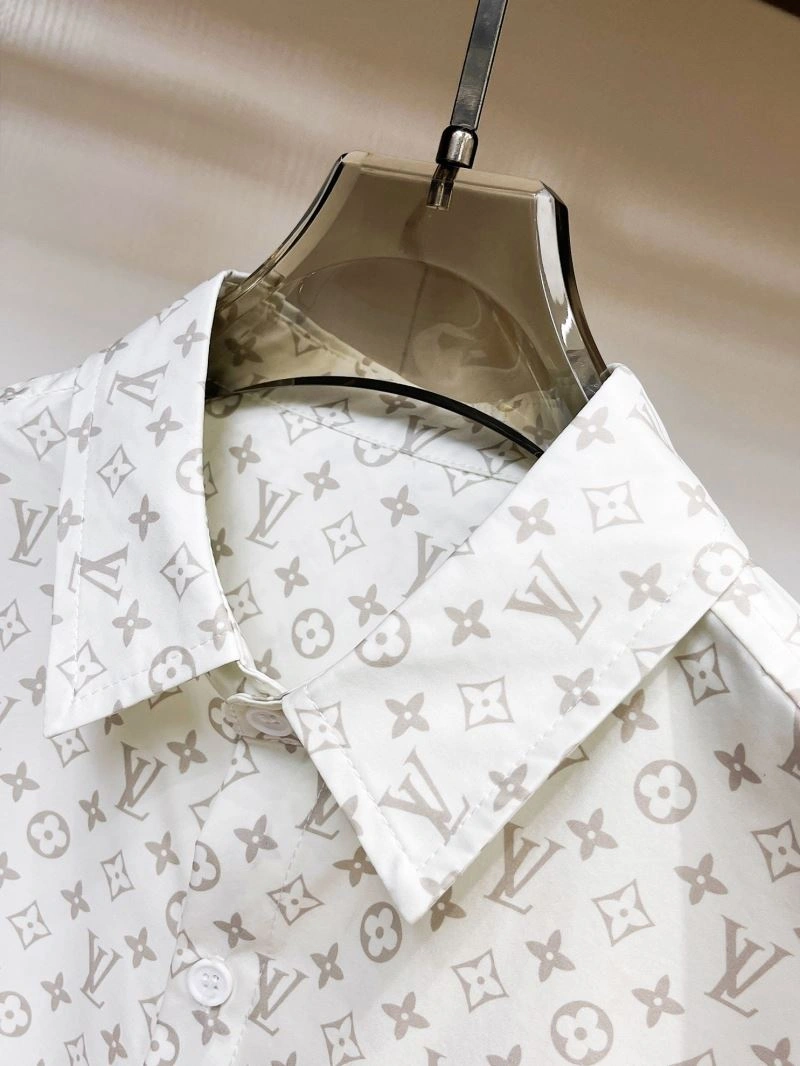 Top mirror Louis Vuitton Shirts