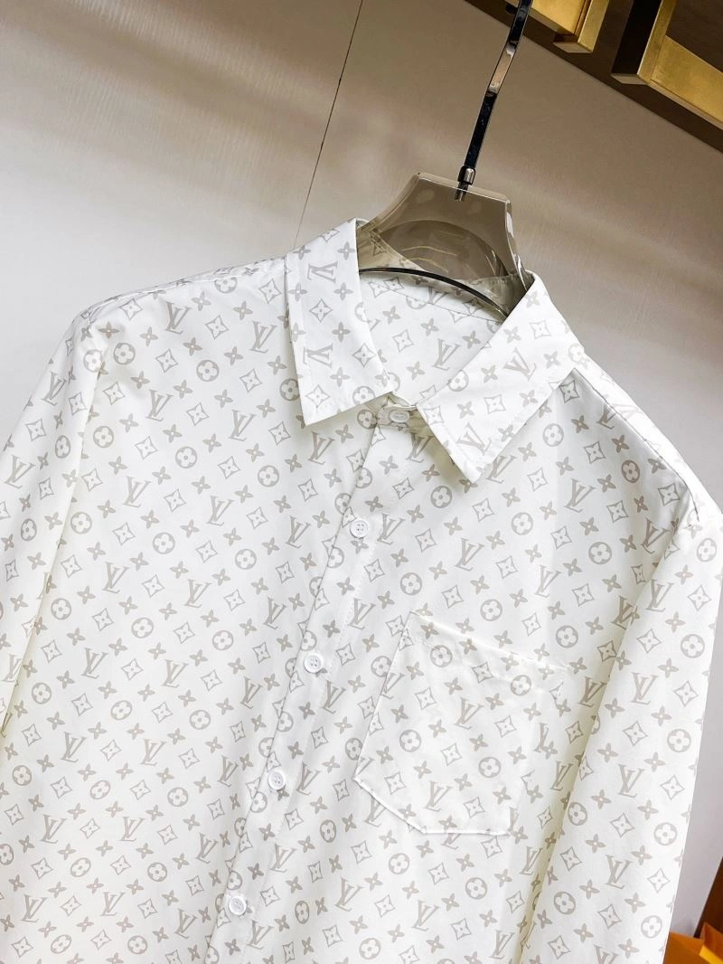 Top mirror Louis Vuitton Shirts