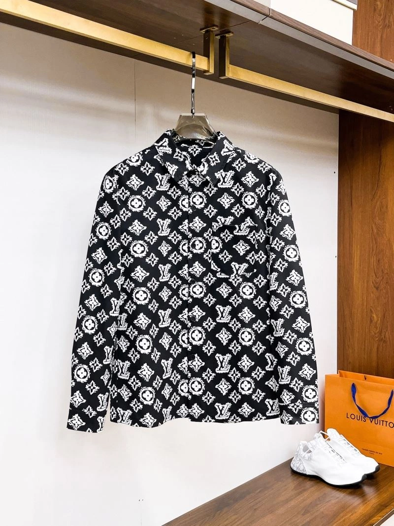 Louis Vuitton Shirts